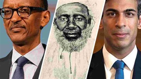RDC Rwanda Lembarras De Tshisekedi Face Aux Menaces De Kagame Echos D Afrique