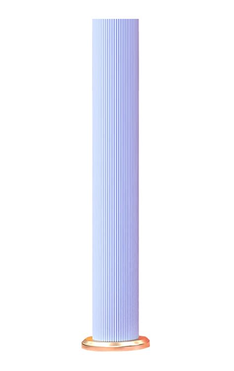 柱子png 35