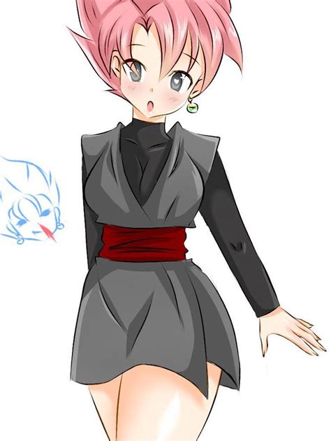 Les 170 Meilleures Images Du Tableau Dragon Ball Version Femenina ♥ Sur