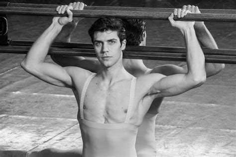 Roberto Bolle And Friends Ravenna Festival