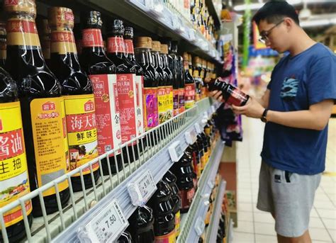 海天味业2700亿市值靠啥支撑？高管一年35次减持套现过亿凤凰网