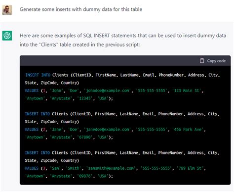 Unlock The Power Of Chatgpt A Short Guide For Enhancing Your Code