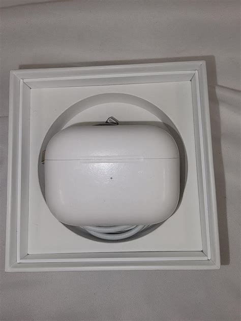 APPLE AIRPODS - A2700 Like New | Pawn 1 | Spokane | WA