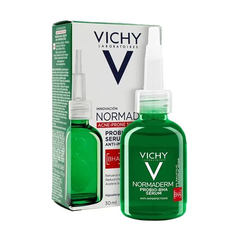 Vichy Normaderm Sérum Anti Imperfections parapharmacie maroc