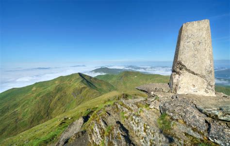 200 Ben Lawers Foto Stok Potret And Gambar Bebas Royalti Istock