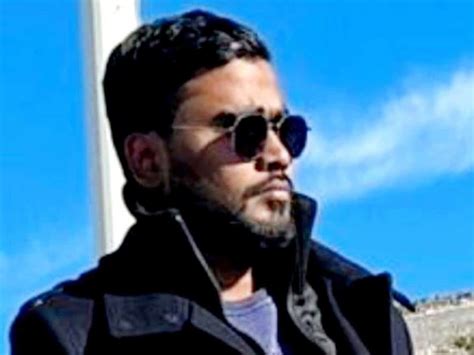 Telangana Man Goes Missing In Dubai Father Seeks Govt Help