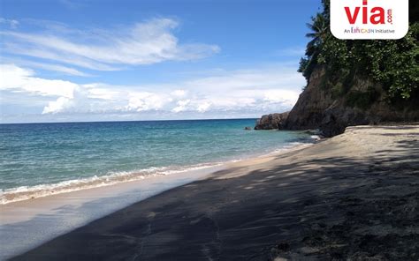 Keajaiban Tersembunyi Di Likupang Sulawesi Utara Rekomendasi Destinasi Yang Luar Biasa VIA