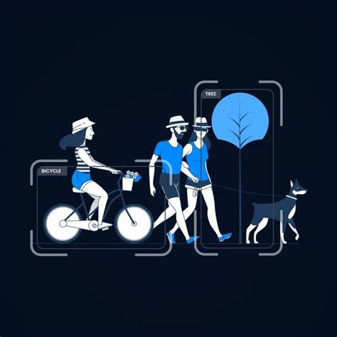 Computer Vision For Object Detection And Tracking Webelight