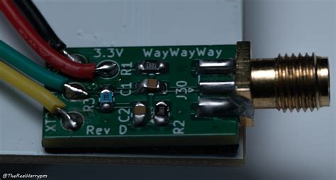 Clockgen Jig Board 2x Pieces Harrypms Ko Fi Shop Ko Fi ️ Where