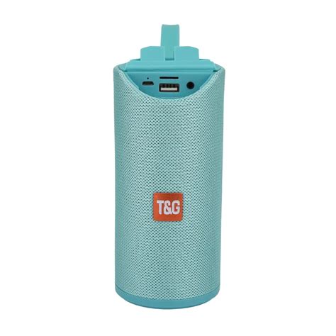 Alto falante sem fio bluetooth 5 0 alto falante estéreo portátil caixa
