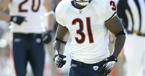 The Best Bears Player To Ever Wear No 31