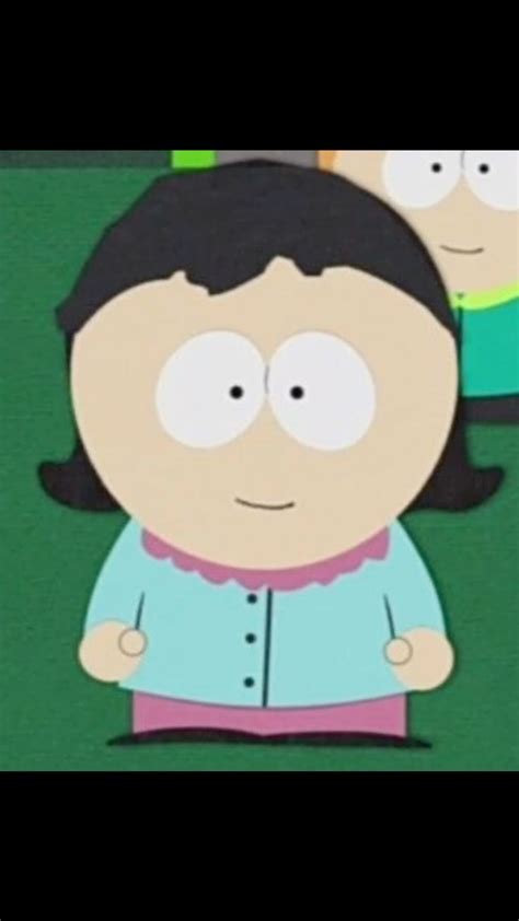 South Park Esther Deviantart