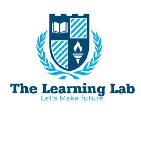 The Learning Lab Youtube