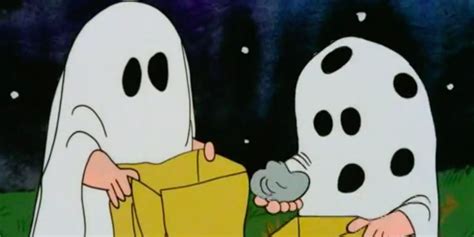 Every Its The Great Pumpkin Charlie Brown Character Ranked By