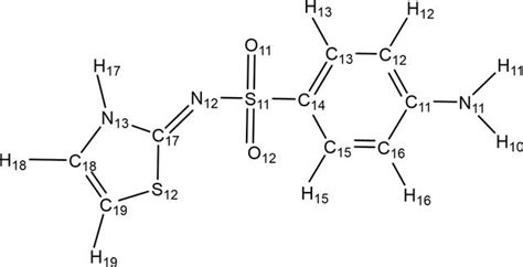 IUCr A Rod And Tessellation Based Comparative Analysis Of Polymorphic And Structurally