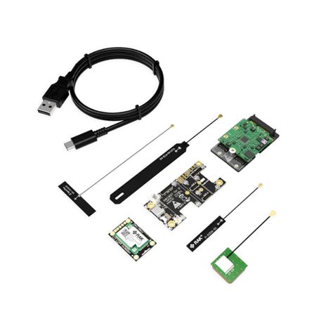 Blues One Lte M Nb Iot Gsm Lorawan Device Nrf52840 Sx1262 And Blues Rokland