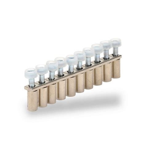 Terminal Block Jumper 5 Pk For Kn T12 Or Kn D12 Series Block Pn Kn 10j12 Automationdirect