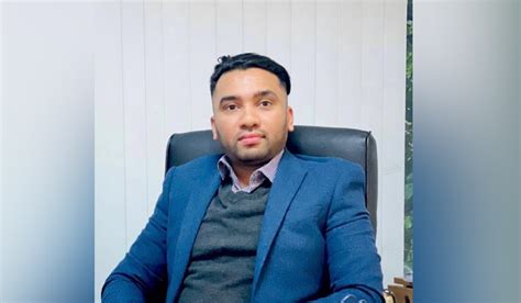 Mohammed Junaid Inspiring Entrepreneurs Empowering Dreams The Week