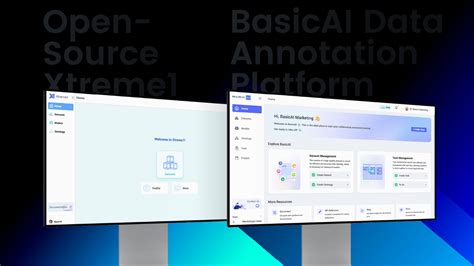 comparing basicai s open source xtreme1 and enterprise data annotation