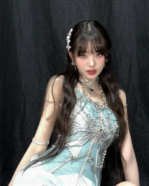 아이브 장원영 인스타  인스티즈 Instiz 이슈 카테고리