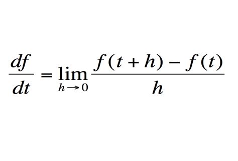 Sir Isaac Newton Calculus