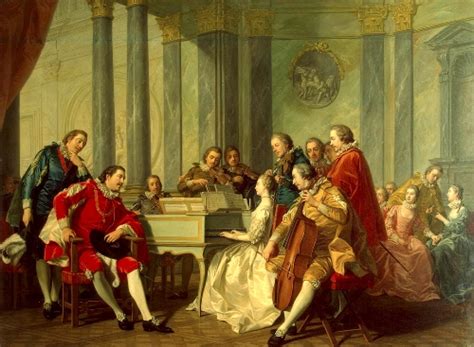 8 Facts About Baroque Music Fact File