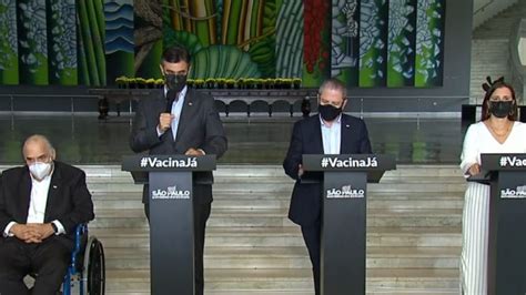 Estado anuncia novas medidas de combate ao coronavírus siga ACidade