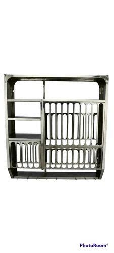 Stainless Steel Kitchen Stand At ₹ 210kg Ahmedabad Id 2855682081130