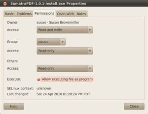 Using Wine On Ubuntu