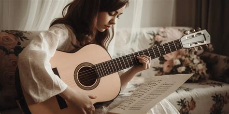 Jak Czytać Nuty Na Gitarę Human