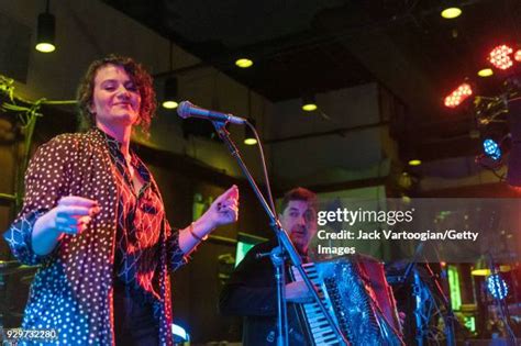 Eva Singer Photos And Premium High Res Pictures Getty Images