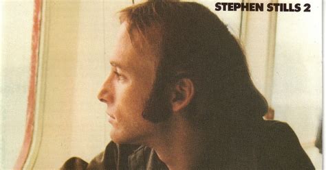 Regresso Ao Passado Stephen Stills Bluebird Revisited