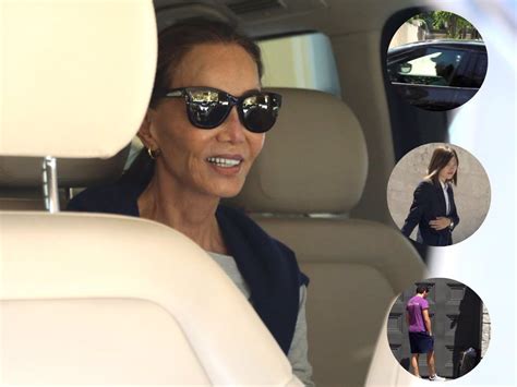 La casa de Isabel Preysler sumergida en el caos tras la boda de Tamara Falcó