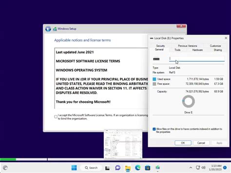 Windows 11安装程序终于可以在ReFS文件系统上安装了 视频下载 Video Downloader