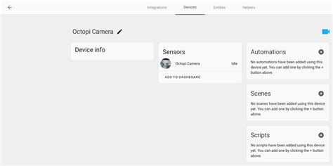 Reolink Poe Ip Camera Setup Configuration Home Assistant Community