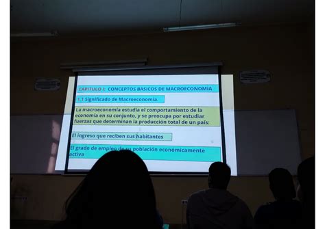 Macroeconomia Studocu