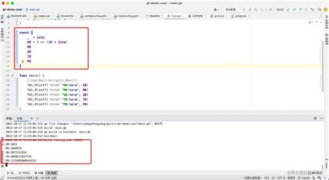 你能做对这几道面试题吗？go语言关于const和iota进阶实战定义常量使用const关键字，定义之后不能修改，不能再次 掘金