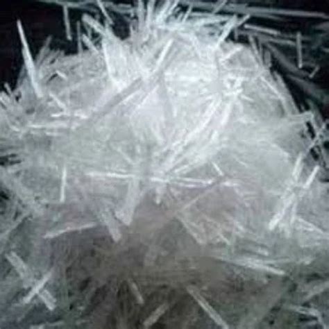 Thymol Crystals Industrial Grade At ₹ 580kg In Kalyan Id 2855653588812