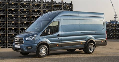 Ford Transit Engine Replacement Ecu Issues You Need To Know
