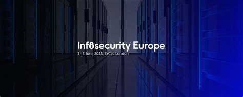 Sectona At Infosecurity Europe 2025 London Sectona