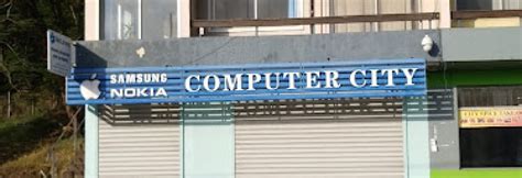 Computer City Local Pages