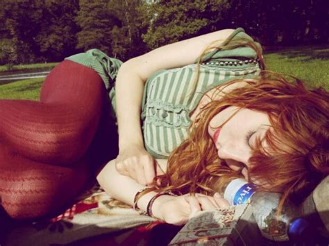 Naughty Nap Astridsissy