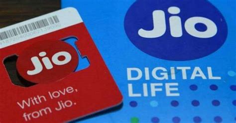 Know How To Keep Jio Sim Active Without Recharge