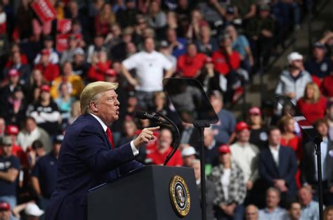 Minnesota Democrats Muslims Rip Trump For Attack On Somalis Pbs News