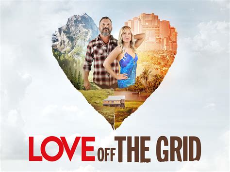 Prime Video Love Off The Grid Season 1