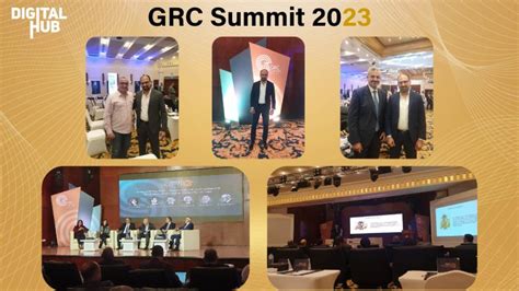 Digital Hub On Linkedin Digitalhub Empoweringdigitalevolution Grcsummiteg Godigital…