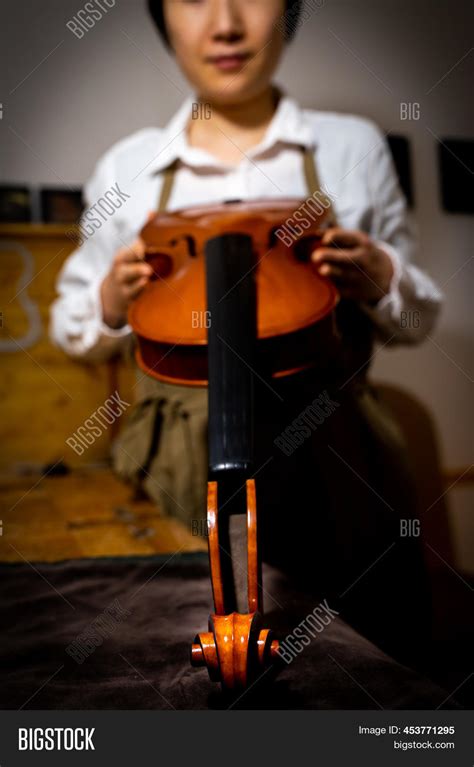 Young Chinese Female Image And Photo Free Trial Bigstock