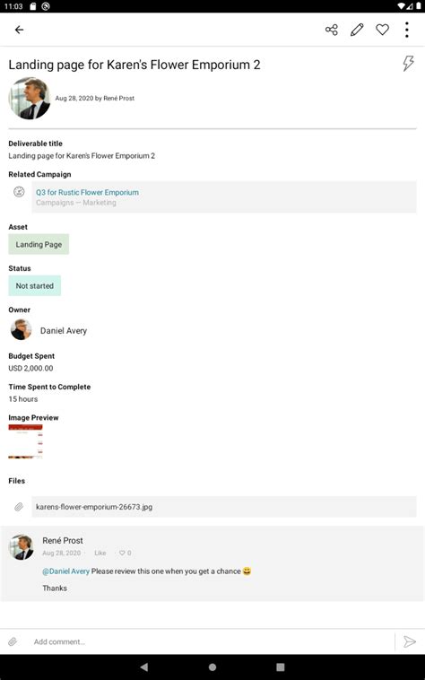 Podio Apk สำหรับ Android ดาวน์โหลด