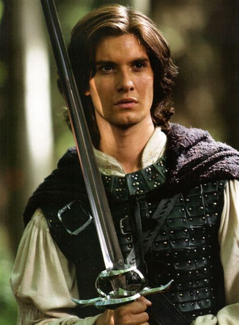 Ben Barnes Narnia Barn Play House Schedule