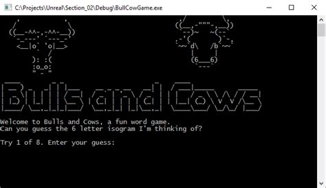 Ascii Art Talk Gamedev Tv